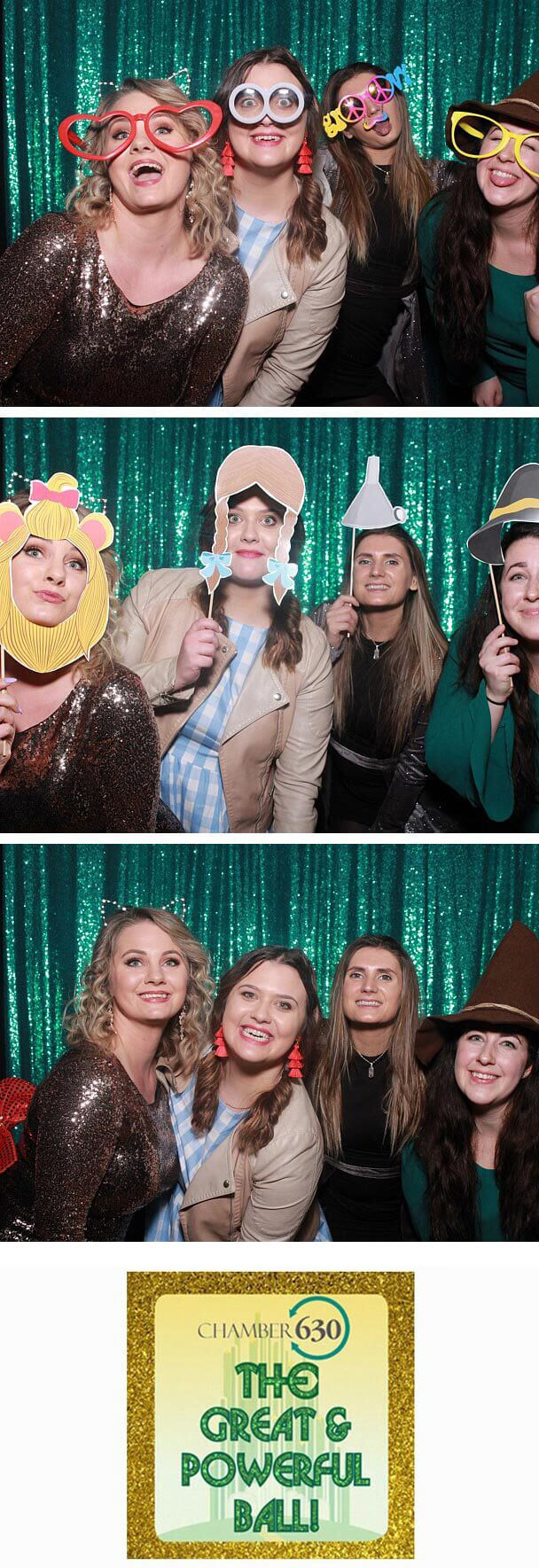 Photo Booth - Essence Entertainment