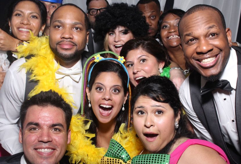 Photo Booth - Essence Entertainment